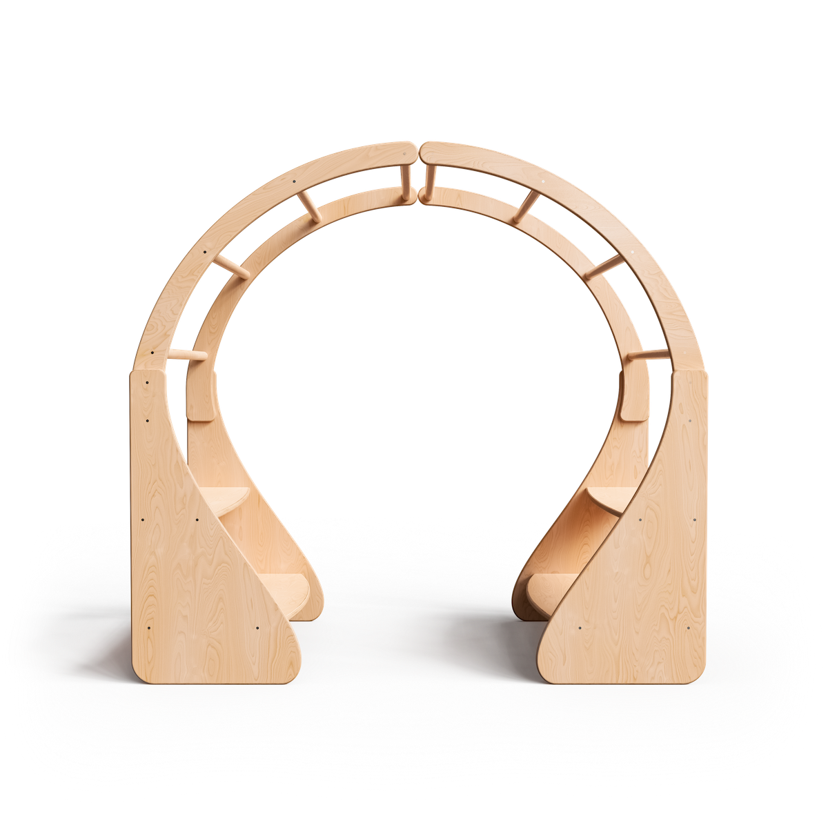 Creative Waldorf Arch for Imaginative Play – Fern Kids