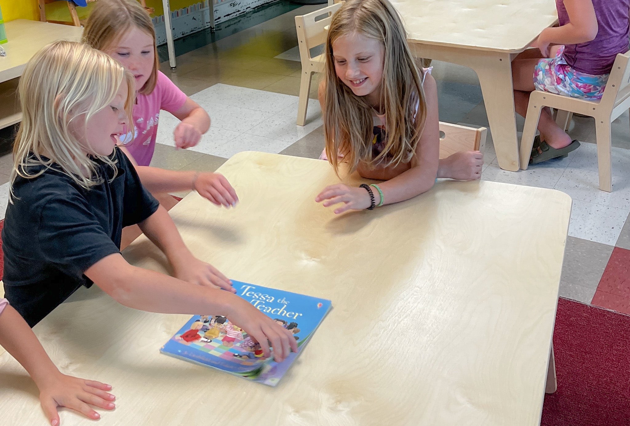 Catalogs – Fern Kids