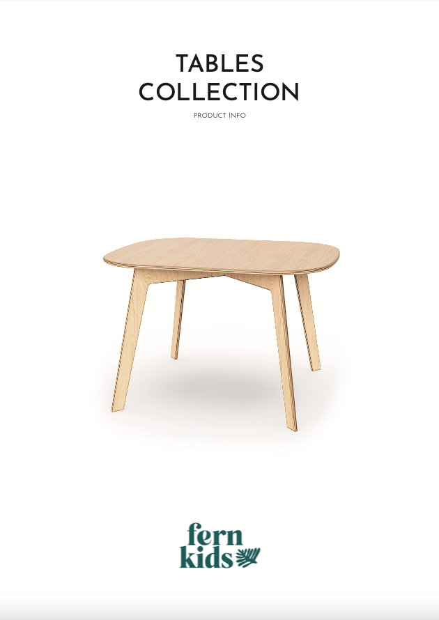 Catalogs – Fern Kids