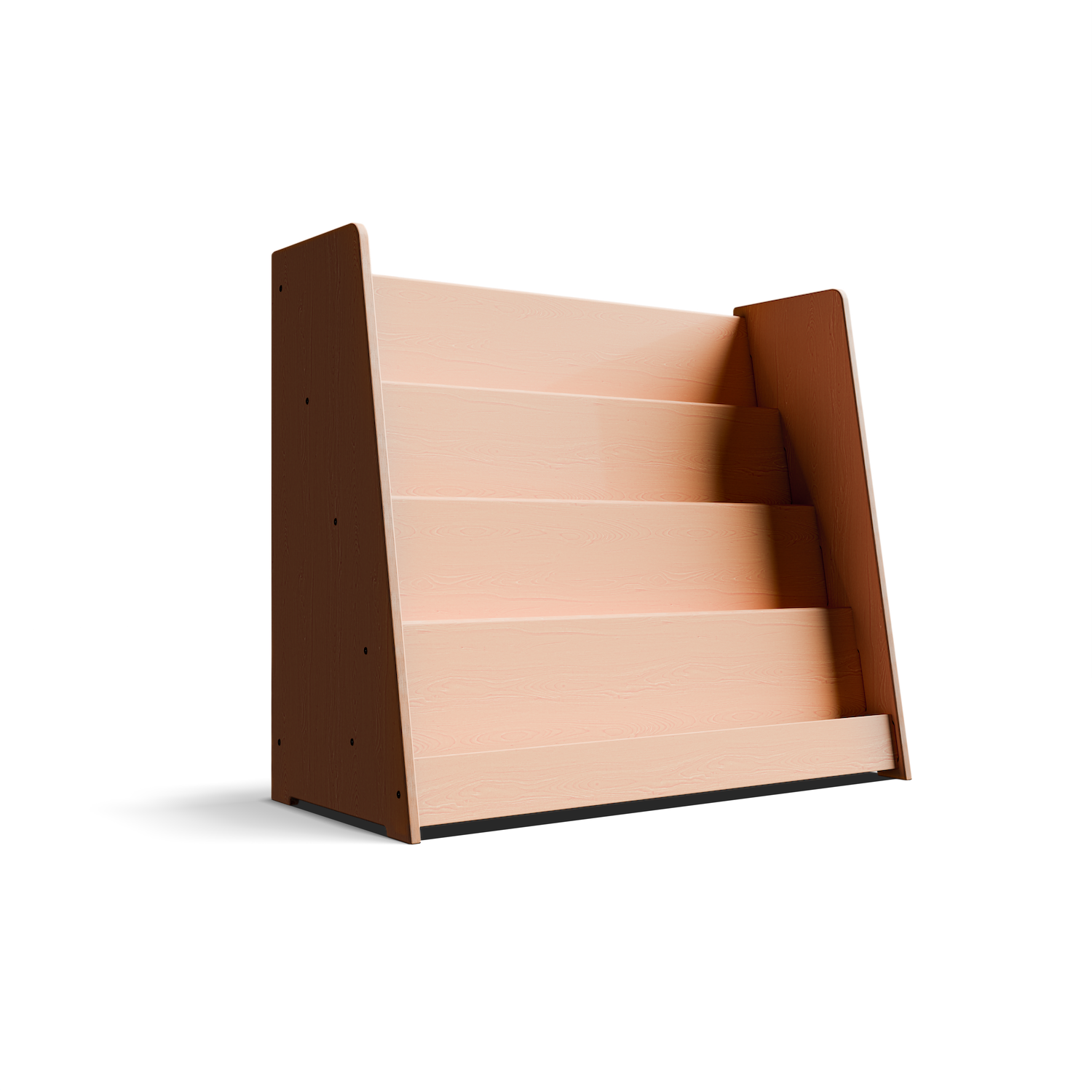 Charming Book Display & Kids Reading Nook | Fern Kids