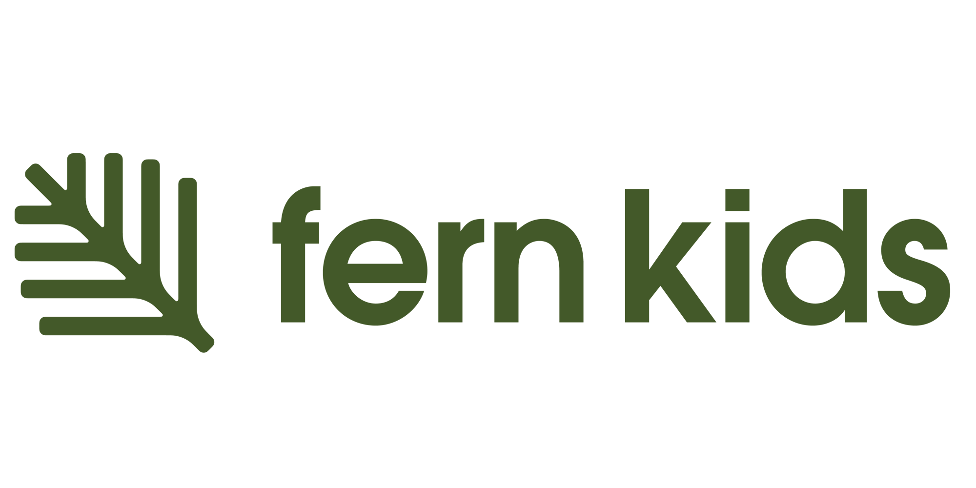 Furniture For Growing Minds - Fern Kids